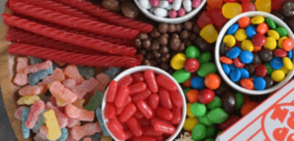 Snack Boards! - Teacher Time To Go