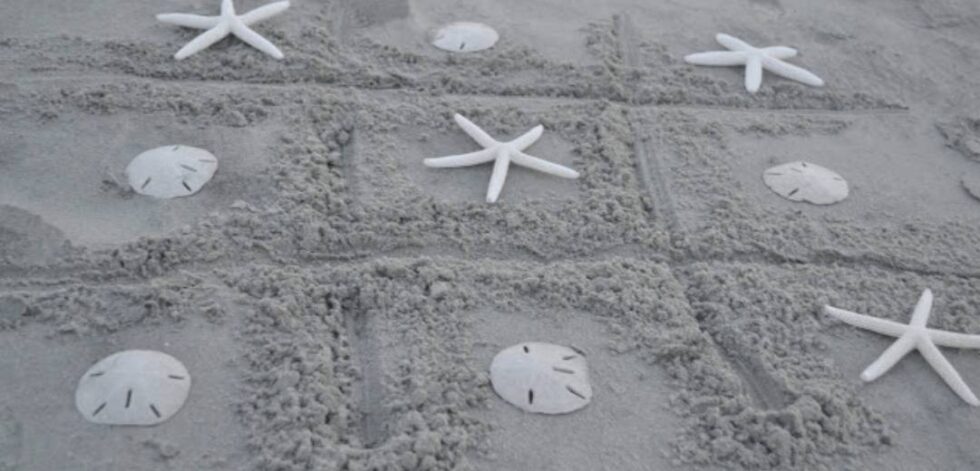 Beach Day Activities! - Teacher Time To Go