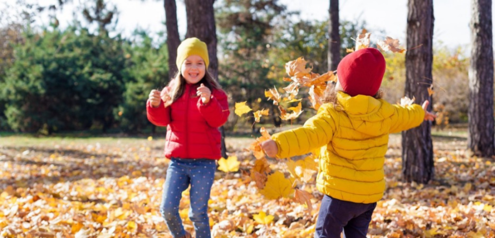 Family Fun: A-Z Activities for Fall Festivities - Teacher Time To Go