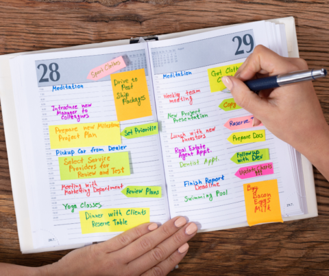 Mastering the Clock: Time Management Strategies for Student Success ...