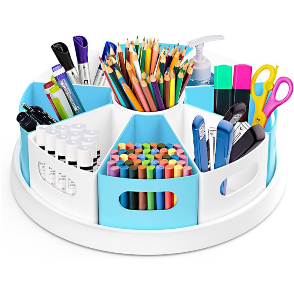 Executive Functioning Skill Series: Organization - Teacher Time To Go