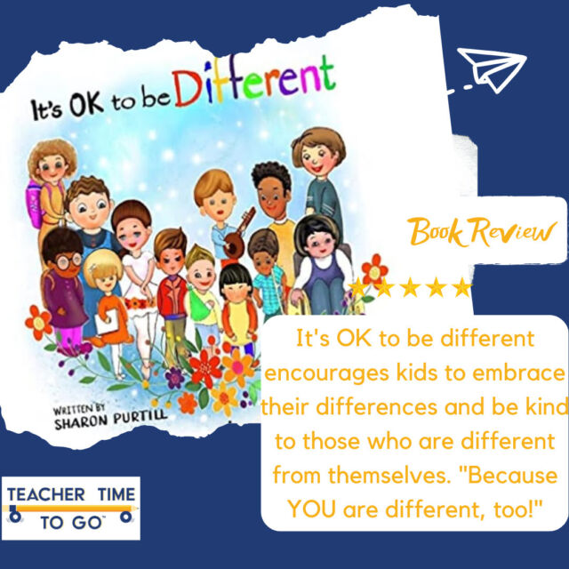 Gallery - Teacher Time To Go