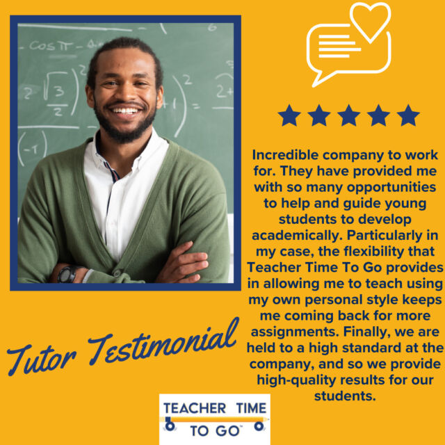 Gallery - Teacher Time To Go